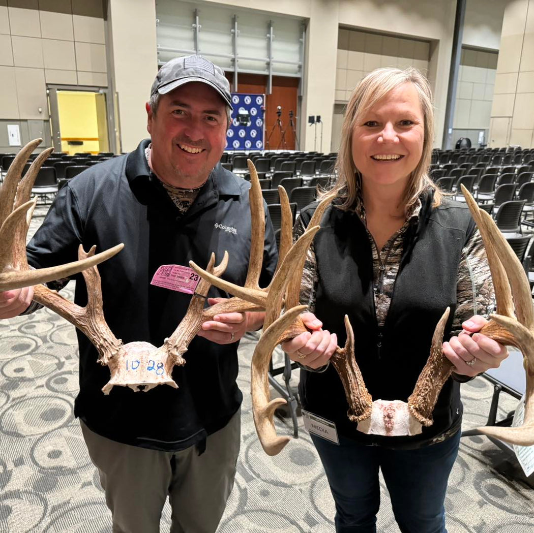 Submissions/Big Buck – Michigan Out of Doors