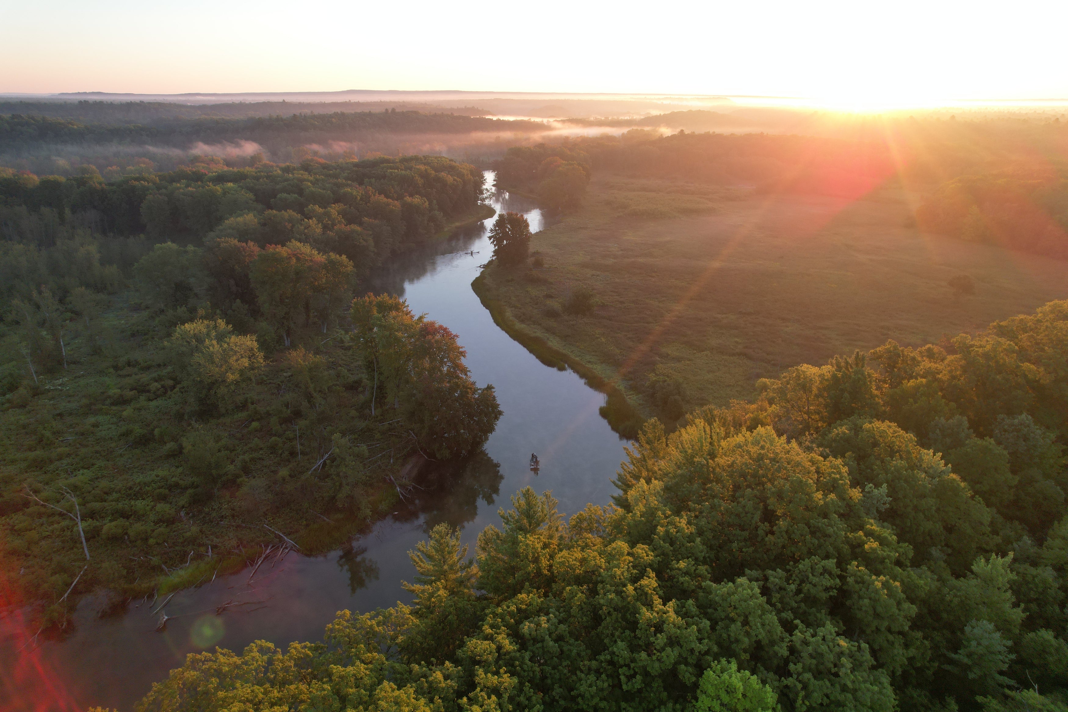Episodes – Michigan Out of Doors