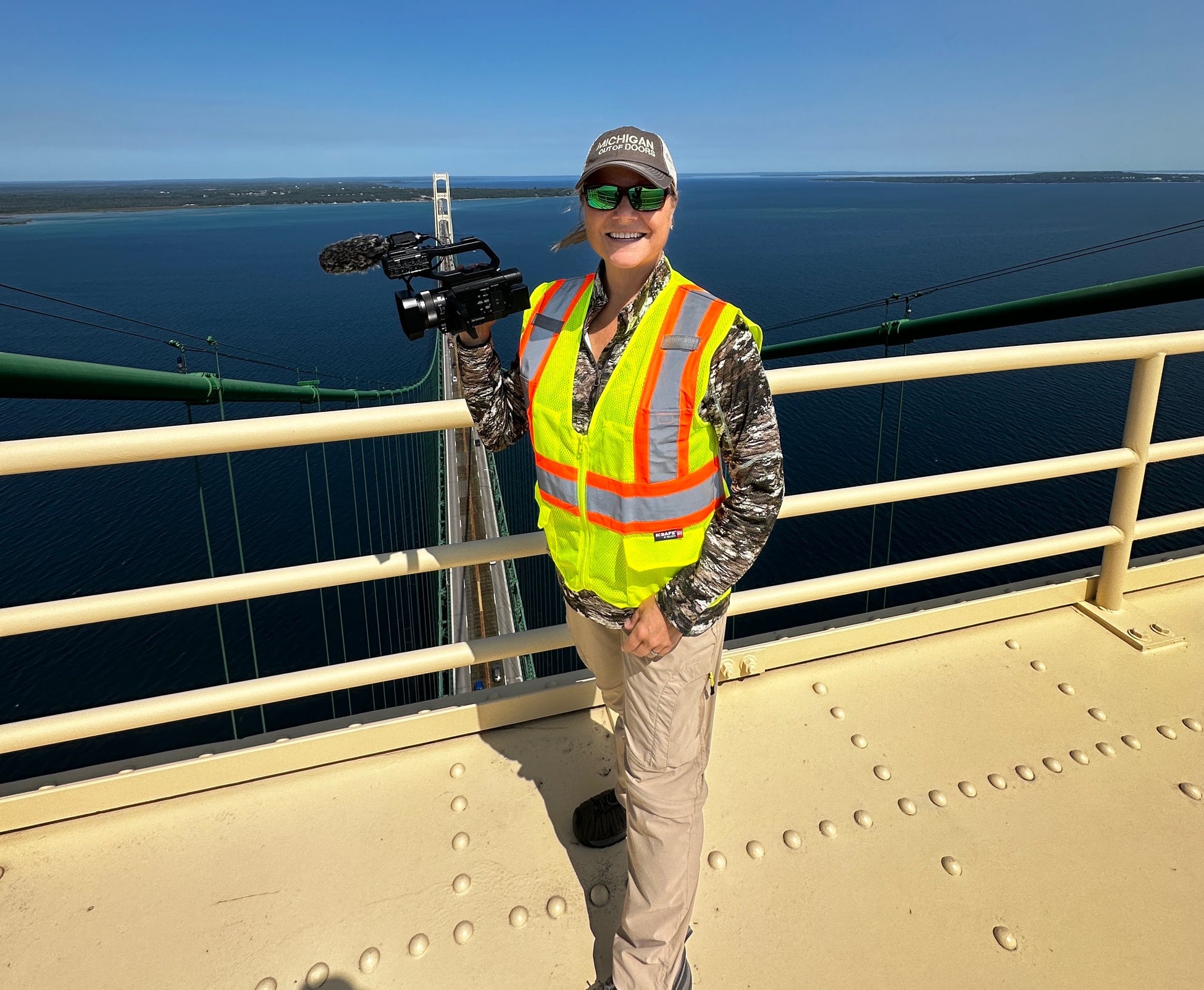 About Us – Michigan Out of Doors